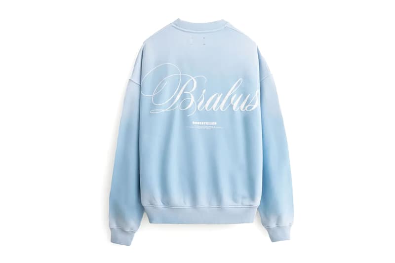 Root Atelier x Brabus Collaborative Capsule Info | Hypebeast