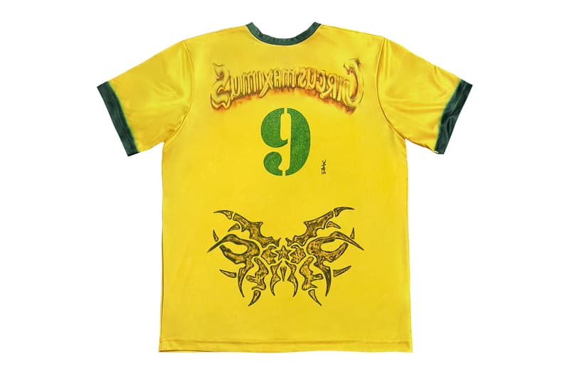 Travis Scott New Circus Maximus Jordan Brand Merch | Hypebeast