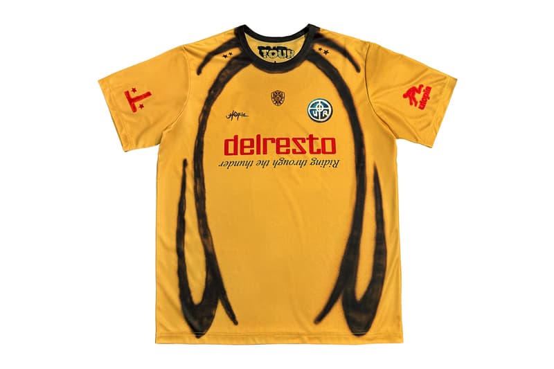 Travis Scott New Circus Maximus Jordan Brand Merch | Hypebeast