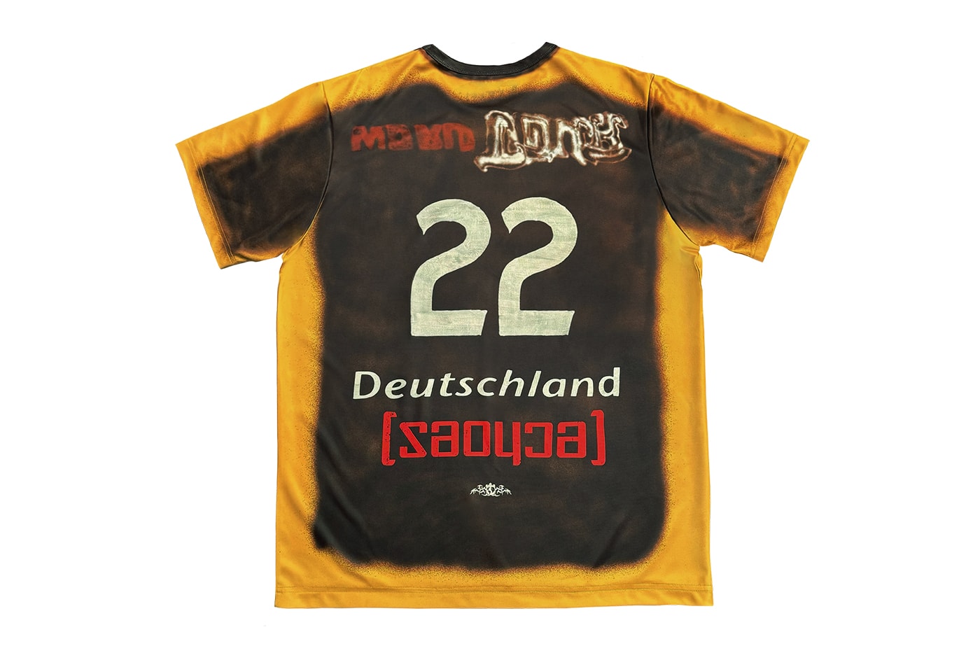 Travis Scott tung ra 'CIRCUS MAXIMUS' Soccer Jerseys Merch mới nhất ...