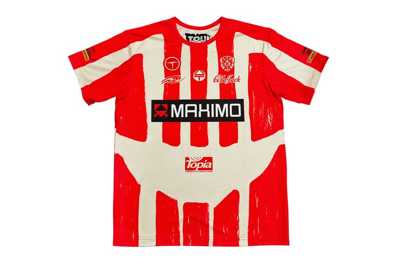 Travis Scott New Circus Maximus Jordan Brand Merch | Hypebeast