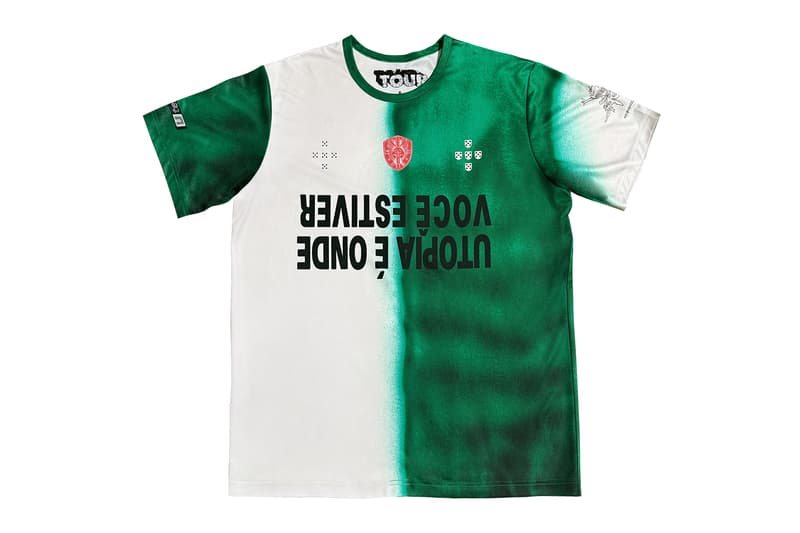 Travis Scott New Circus Maximus Jordan Brand Merch | Hypebeast