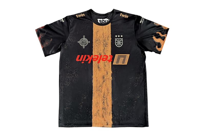 Travis Scott New Circus Maximus Jordan Brand Merch | Hypebeast