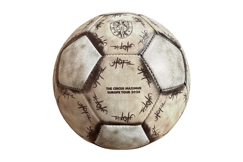 Travis Scott New Circus Maximus Jordan Brand Merch | Hypebeast