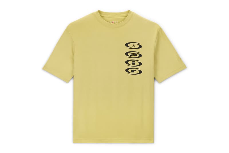 Travis Scott New Circus Maximus Jordan Brand Merch | Hypebeast