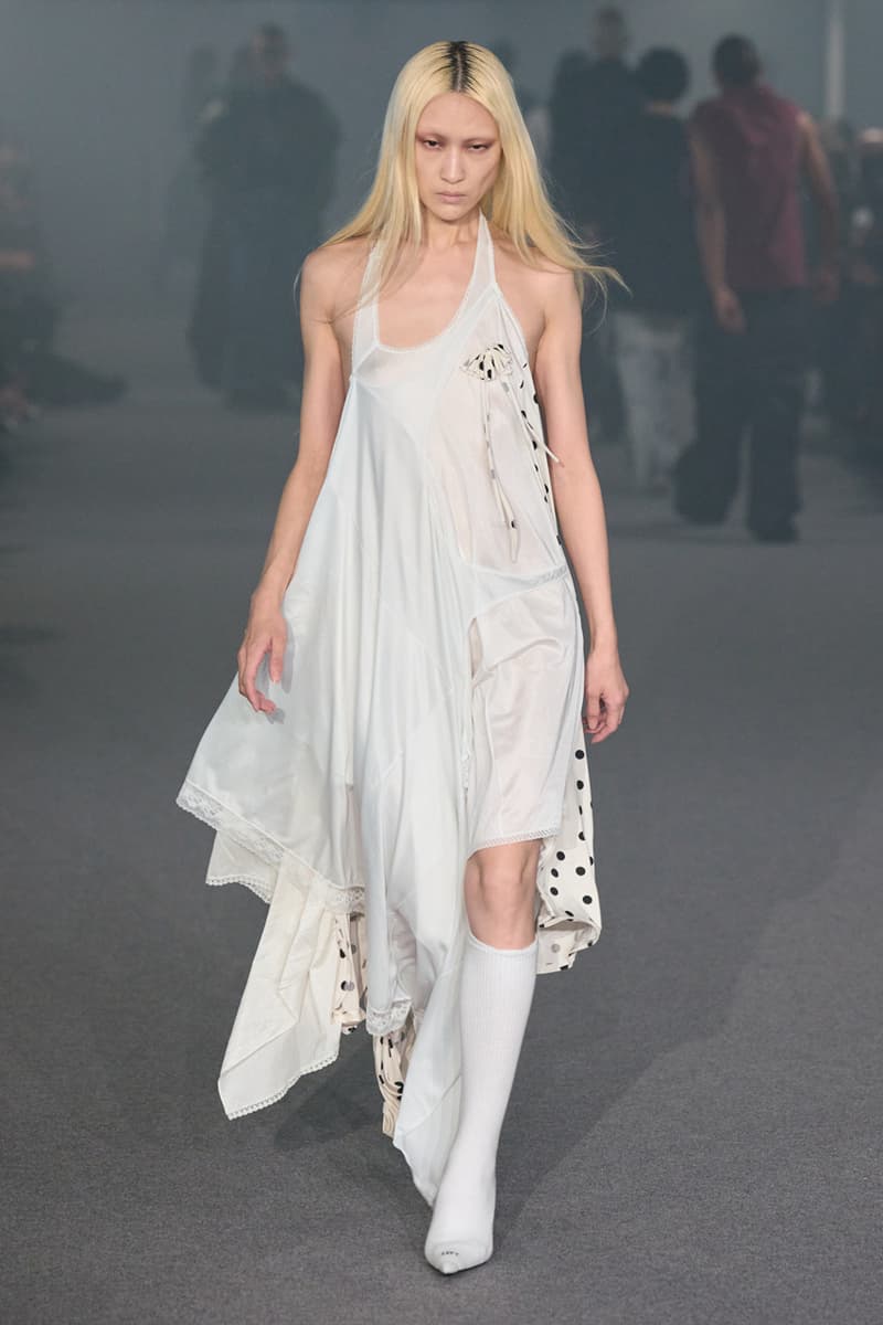 VETEMENTS Spring/Sumer 2025 Collection | Hypebeast