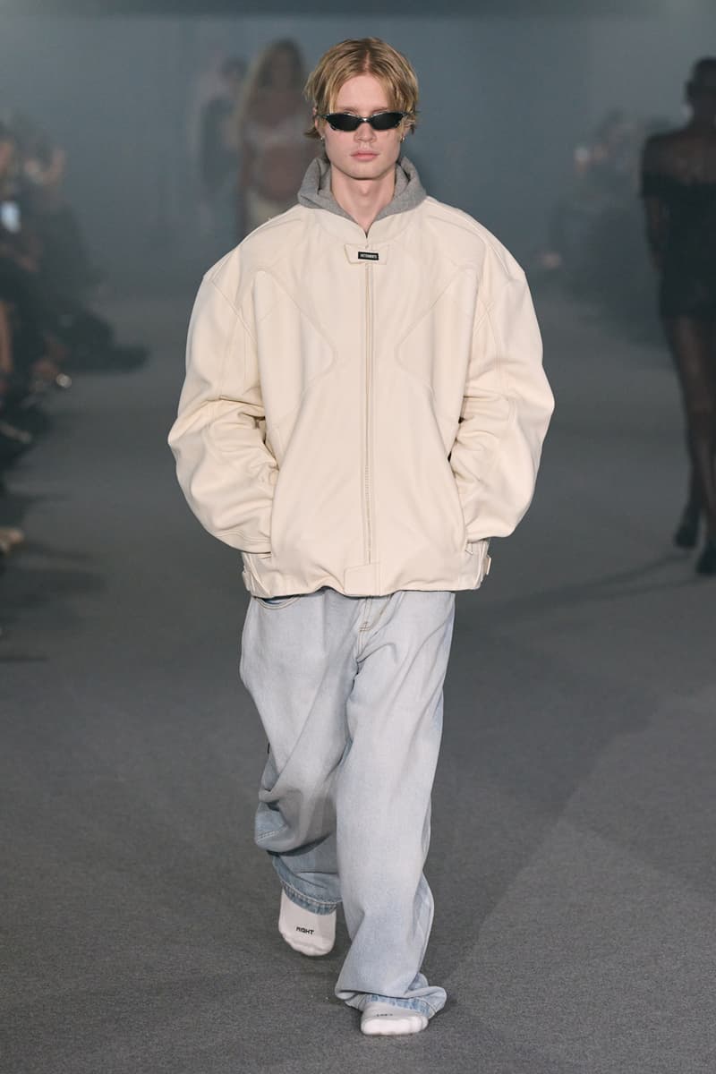 VETEMENTS Spring/Sumer 2025 Collection | Hypebeast