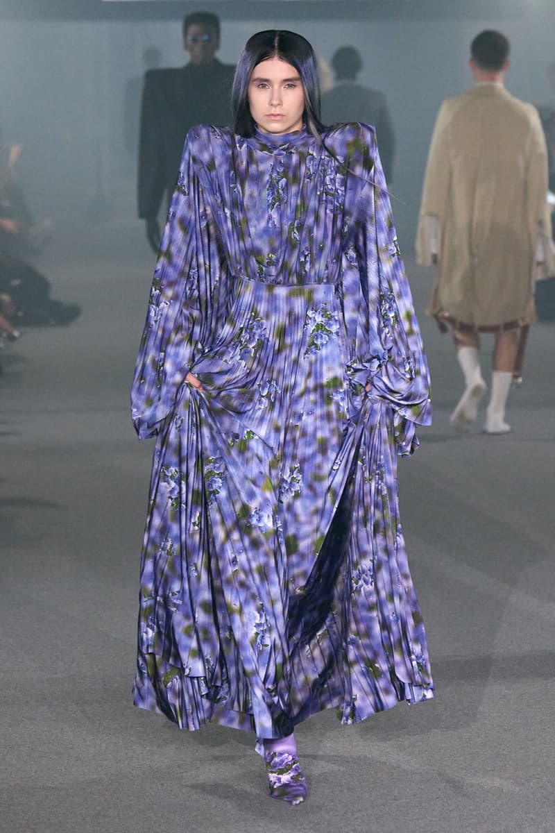 VETEMENTS Spring/Sumer 2025 Collection | Hypebeast