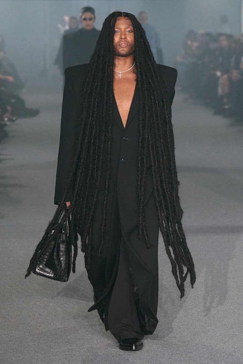 VETEMENTS Spring/Sumer 2025 Collection | Hypebeast