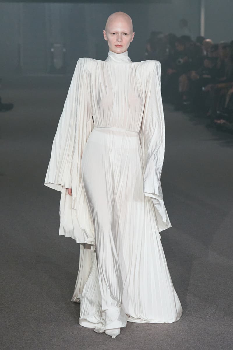 VETEMENTS Spring/Sumer 2025 Collection | Hypebeast