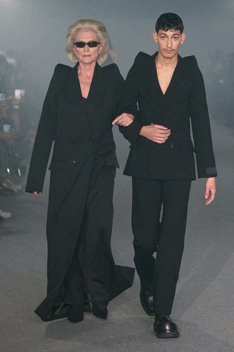 VETEMENTS Spring/Sumer 2025 Collection | Hypebeast