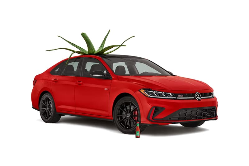 Volkswagen Gewurz Ketchup US Release Info | Hypebeast