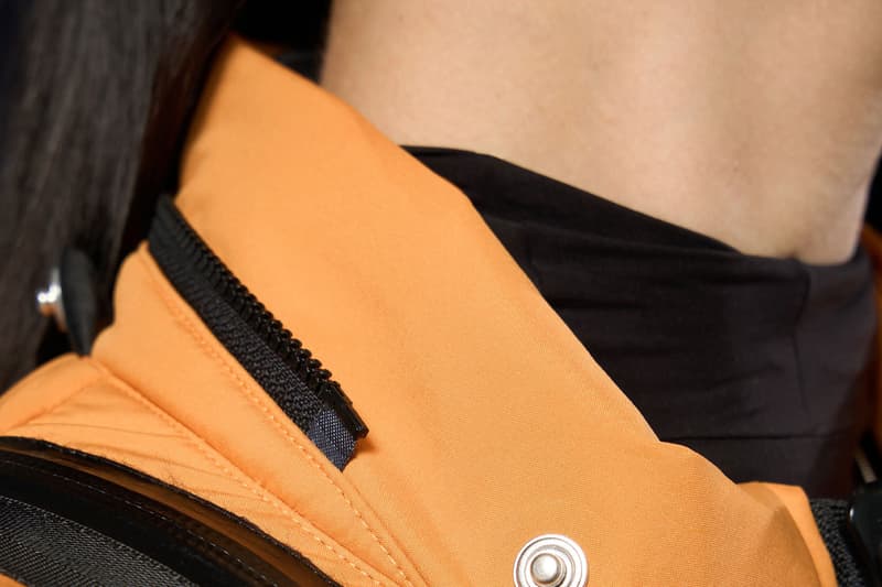 Acronym x Death Stranding J91 WSDB Jacket Info | Hypebeast