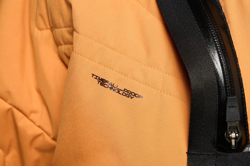 Acronym x Death Stranding J91 WSDB Jacket Info | Hypebeast