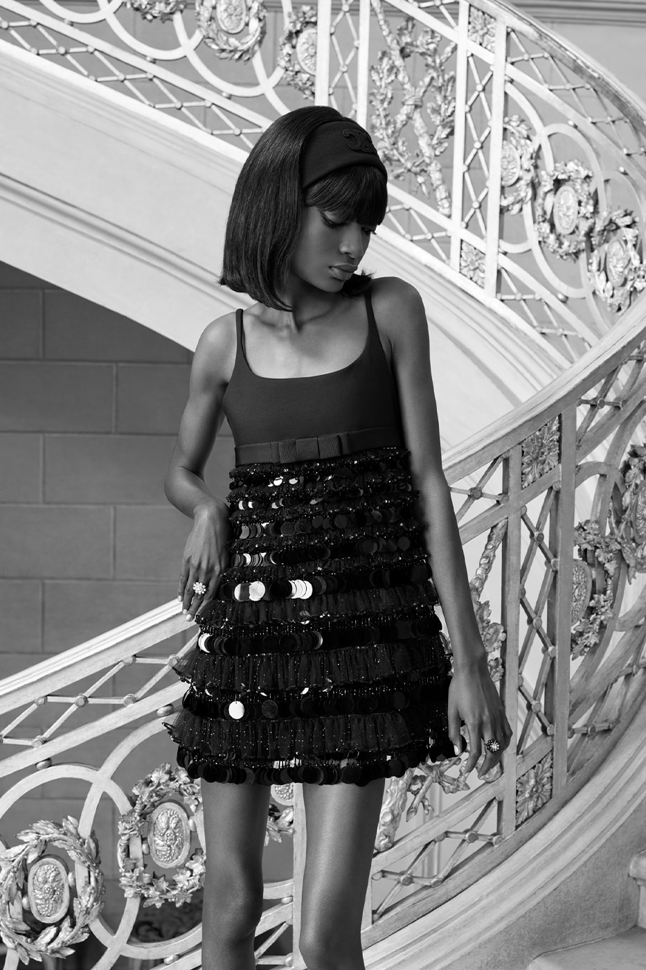 Hedi Slimane Classic French Summer Celine SS25 | Hypebeast