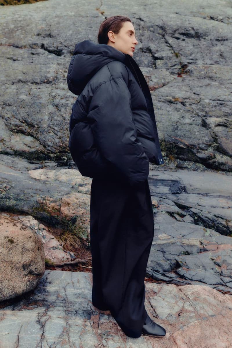 Studio Nicholson Autumn/Winter ‘24 Collection | Hypebeast