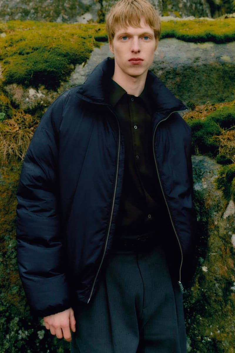 Studio Nicholson Autumn/Winter ‘24 Collection | Hypebeast