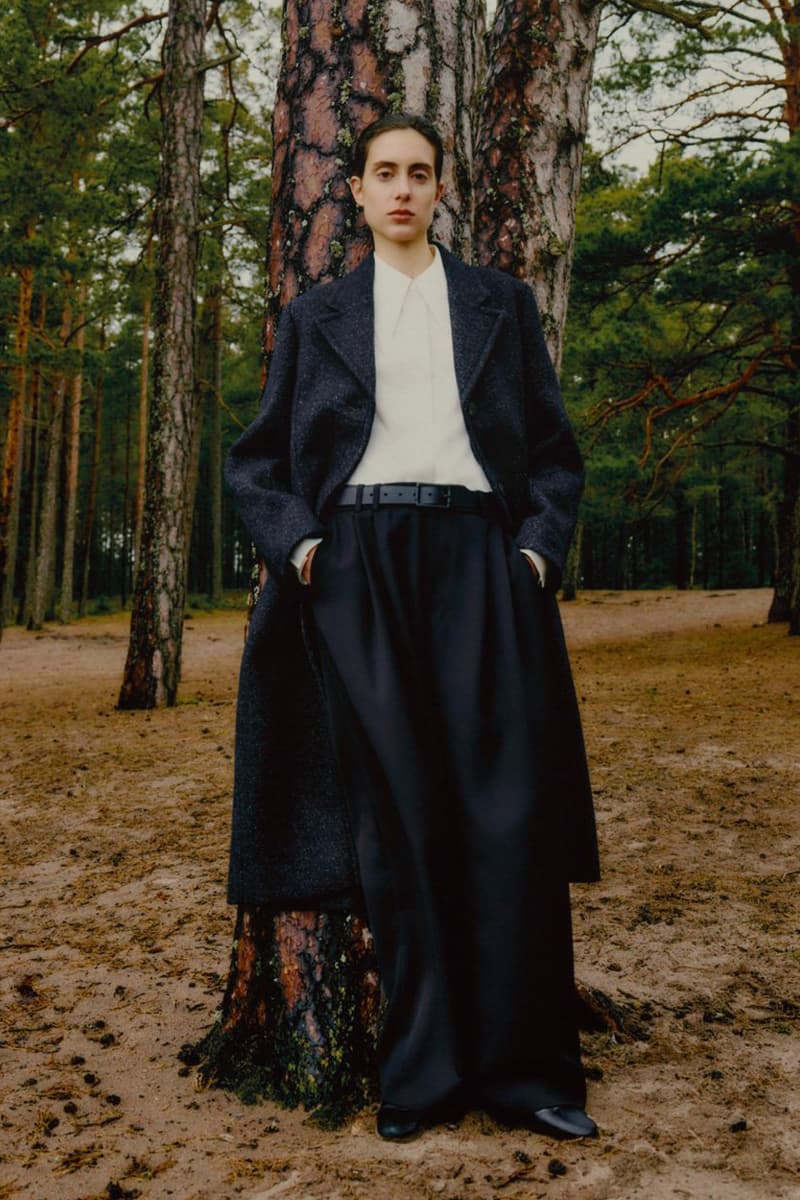Studio Nicholson Autumn/Winter ‘24 Collection | Hypebeast