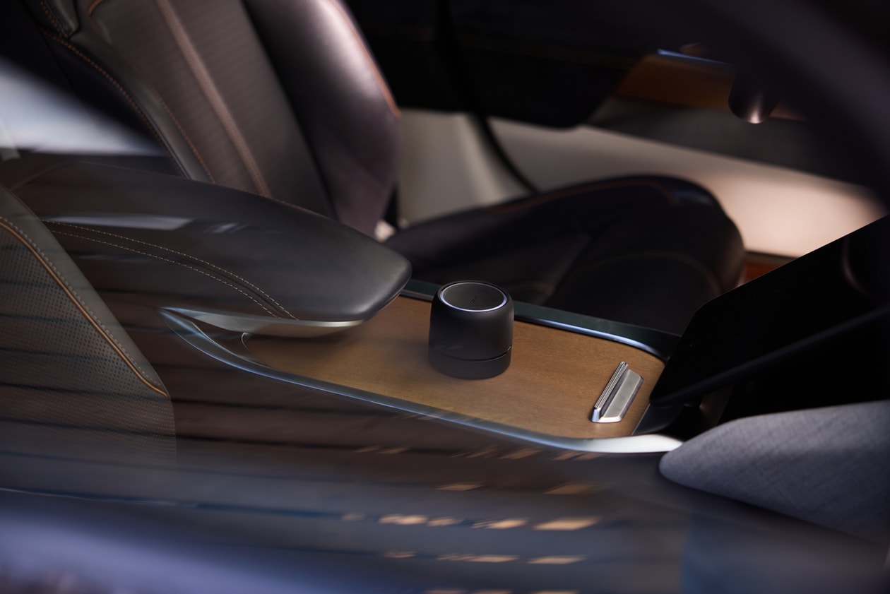 Pura Car Pro Premium Scent Diffuser for Car | Hypebeast