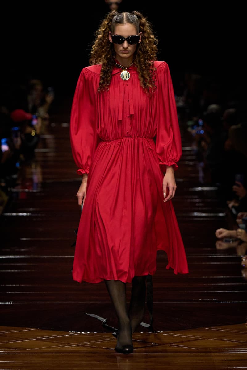 Balenciaga Summer 2025 Collection | Hypebeast