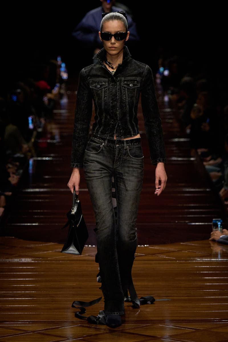 Balenciaga Summer 2025 Collection | Hypebeast