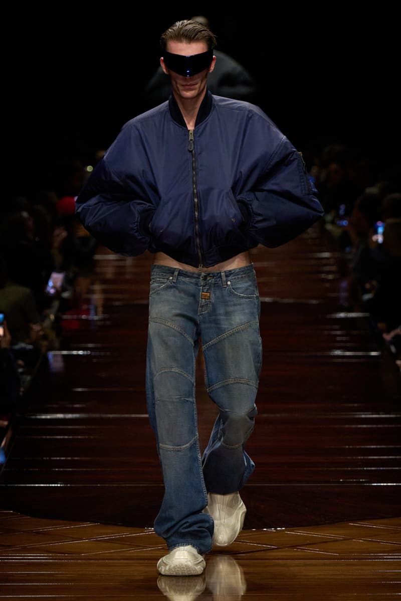 Balenciaga Summer 2025 Collection | Hypebeast