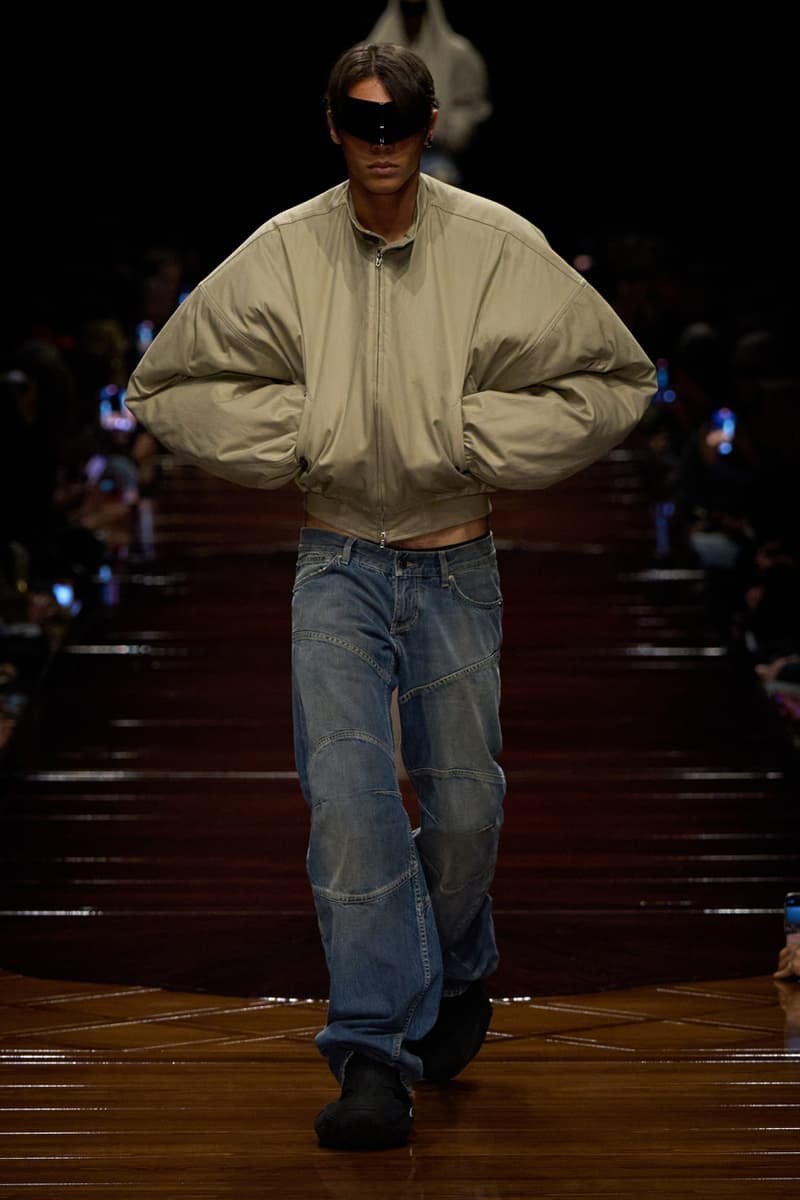 Balenciaga Summer 2025 Collection | Hypebeast