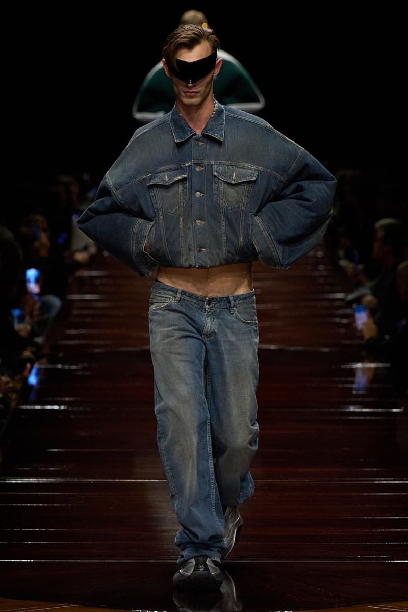 Balenciaga Summer 2025 Collection | Hypebeast