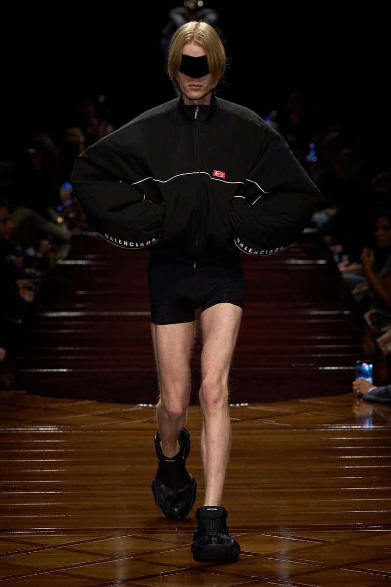 Balenciaga Summer 2025 Collection | Hypebeast