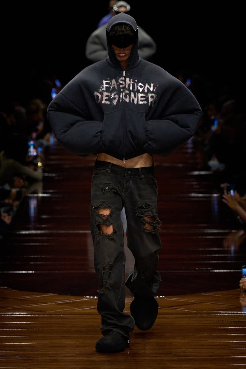 Balenciaga Summer 2025 Collection | Hypebeast