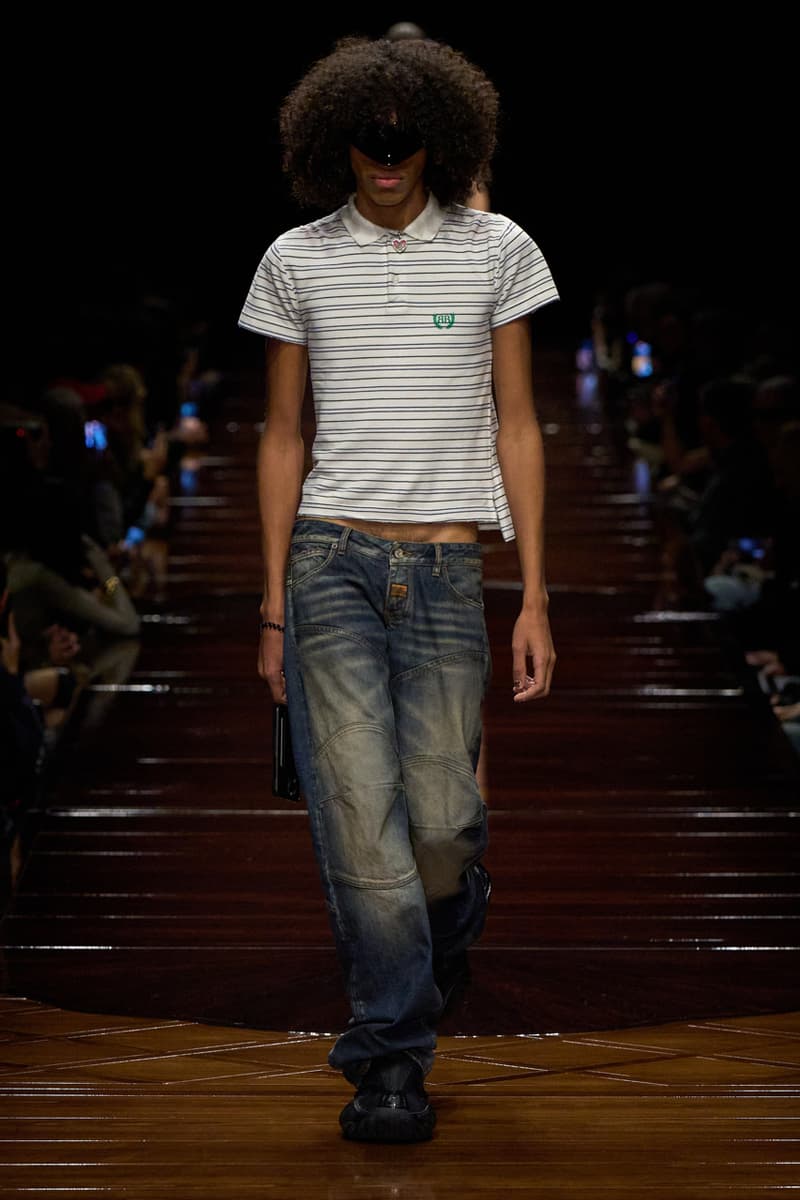 Balenciaga Summer 2025 Collection | Hypebeast