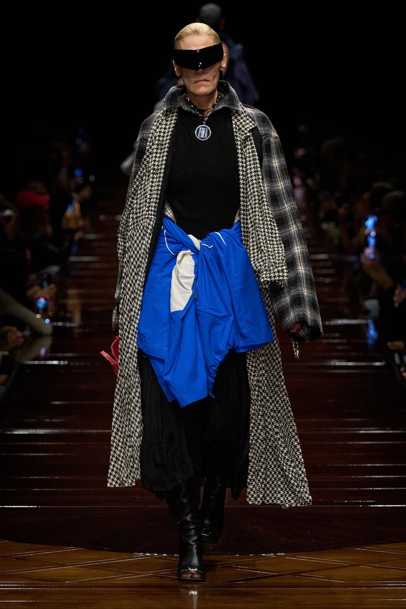 Balenciaga Summer 2025 Collection | Hypebeast