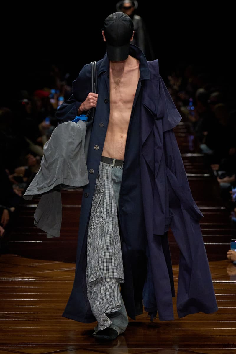 Balenciaga Summer 2025 Collection | Hypebeast