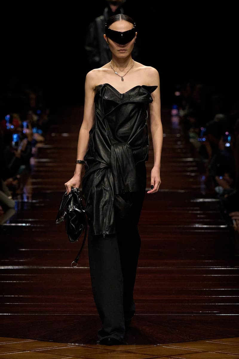 Balenciaga Summer 2025 Collection | Hypebeast