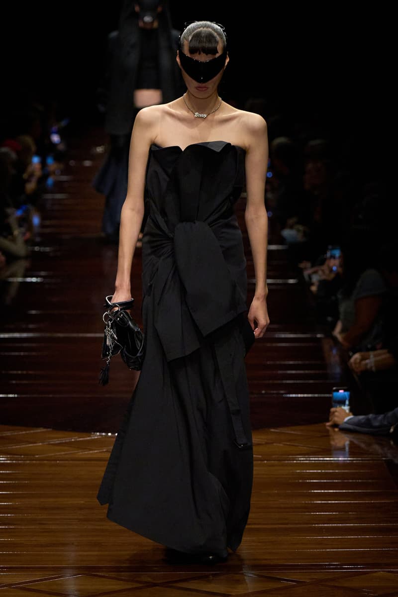 Balenciaga Summer 2025 Collection | Hypebeast