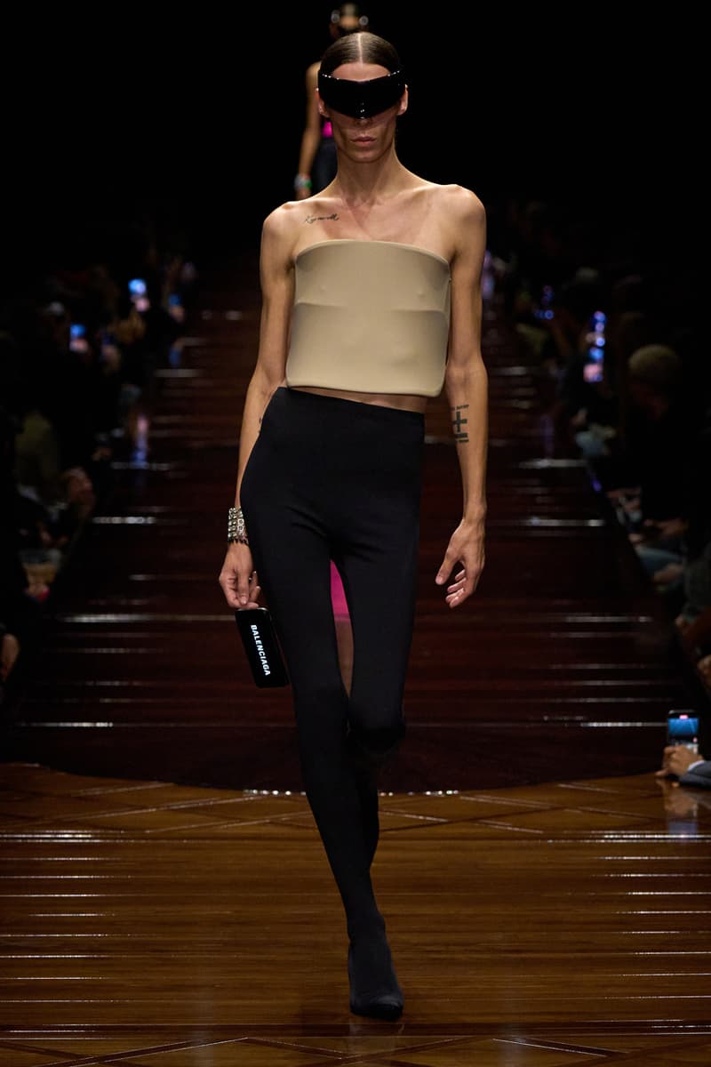 Balenciaga Summer 2025 Collection | Hypebeast