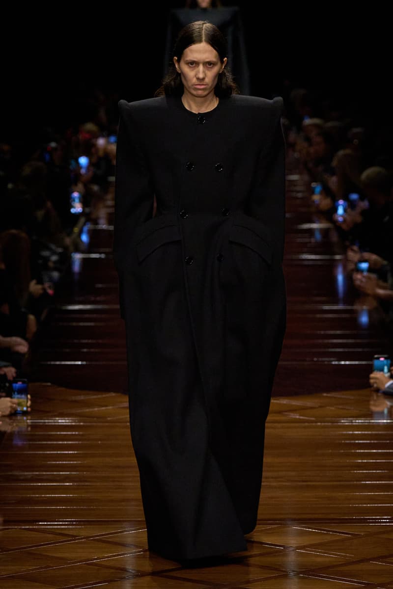 Balenciaga Summer 2025 Collection | Hypebeast