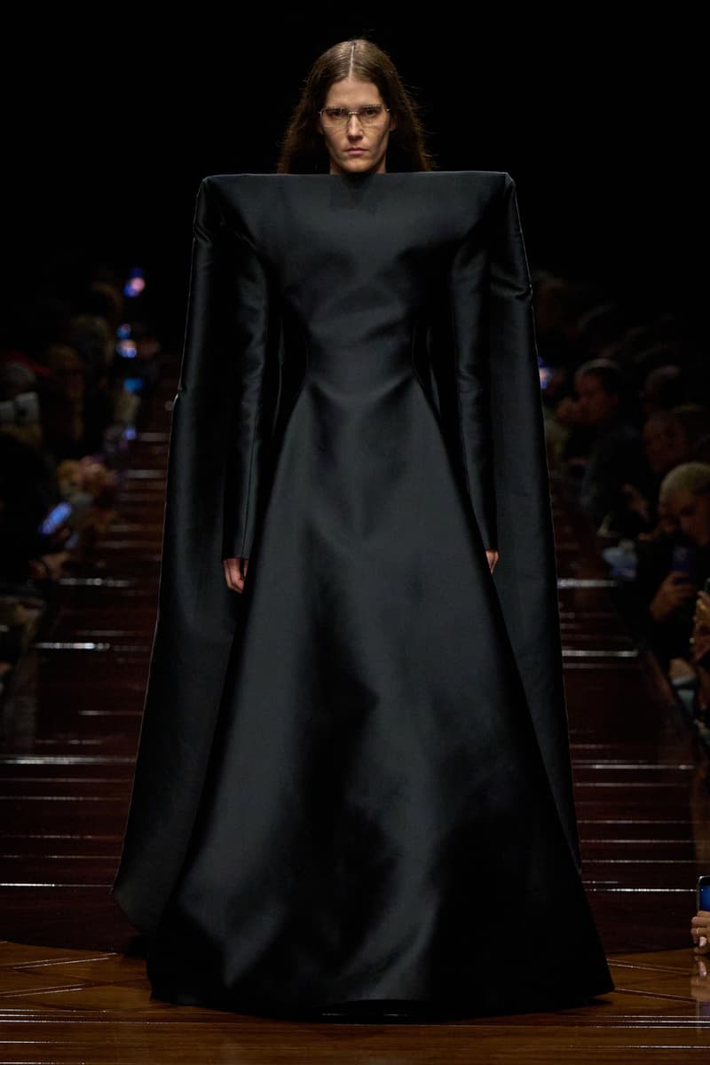 Balenciaga Summer 2025 Collection | Hypebeast