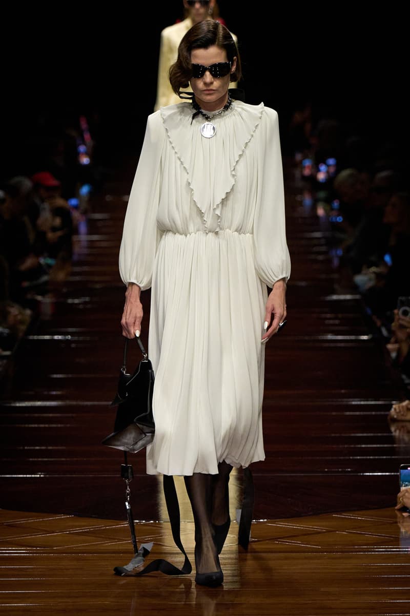 Balenciaga Summer 2025 Collection | Hypebeast