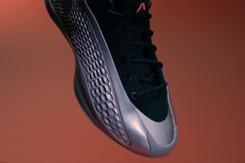 adidas Anthony Edwards 1 Low Iron Sharpens Iron Release | Hypebeast