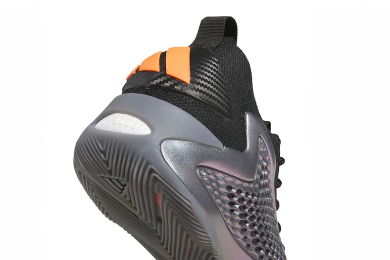 adidas Anthony Edwards 1 Low Iron Sharpens Iron Release | Hypebeast