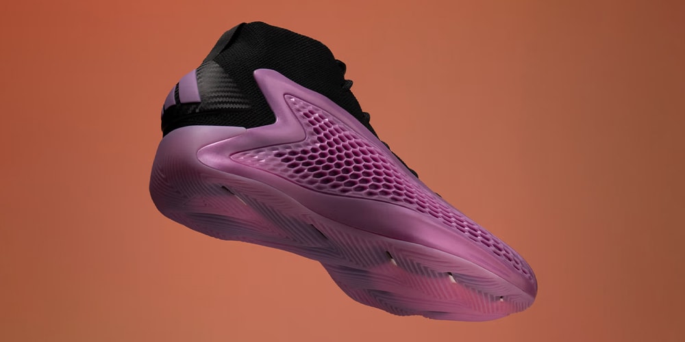 Official Look adidas AE1 Mid "Light Purple" | Hypebeast