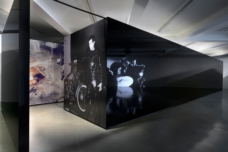 Arthur Jafa 'nativemanson' Sprueth Magers LA | Hypeart