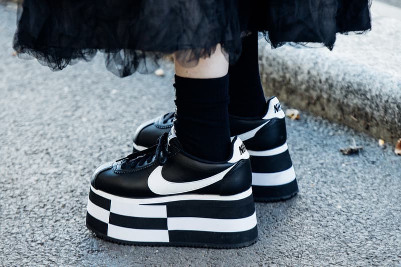 Best Footwear Trends at Paris Fashion Week SS25 | Hypebeast