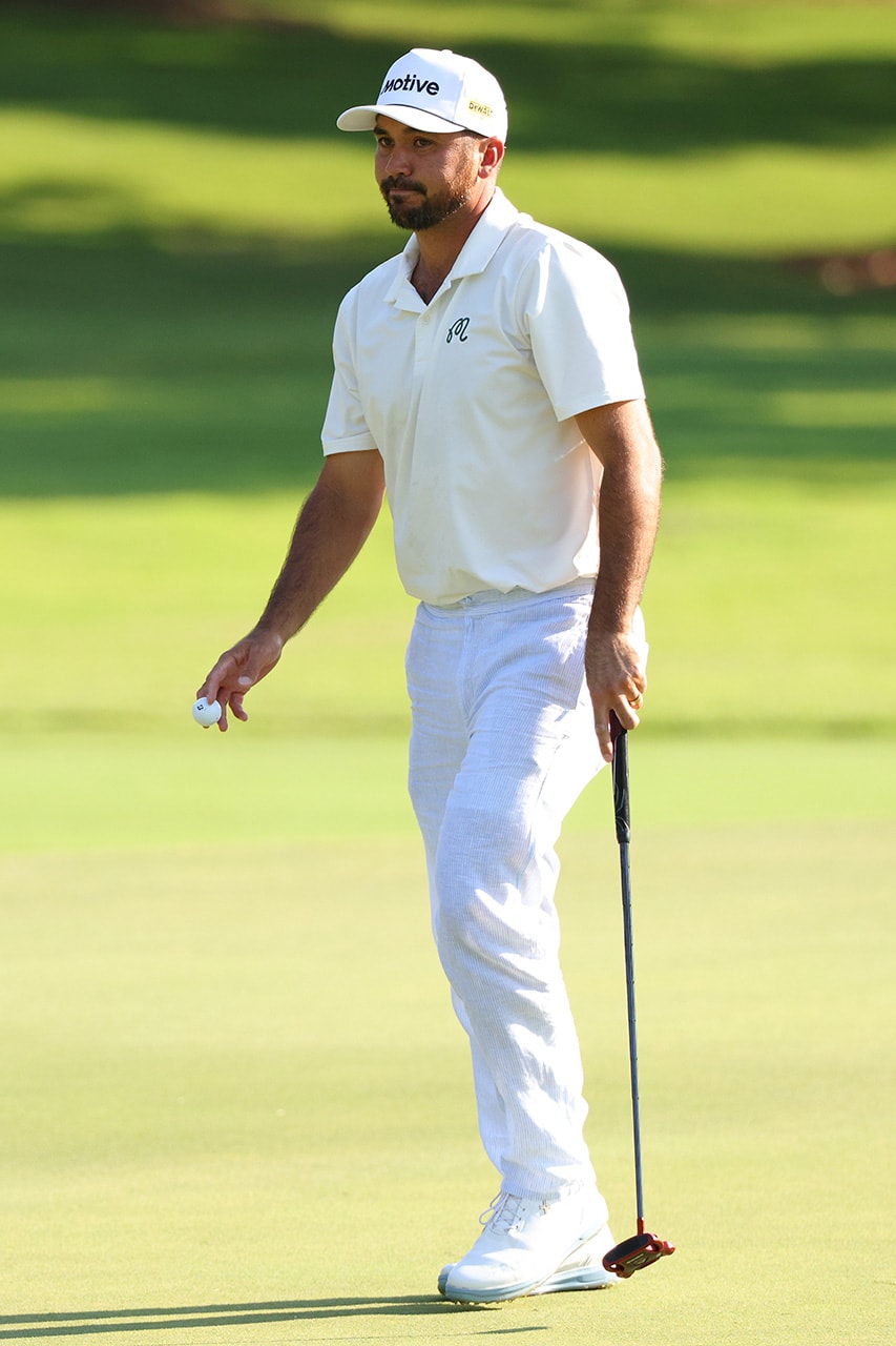 The Best Jason Day Golf Outfits of the Season | Hypebeast