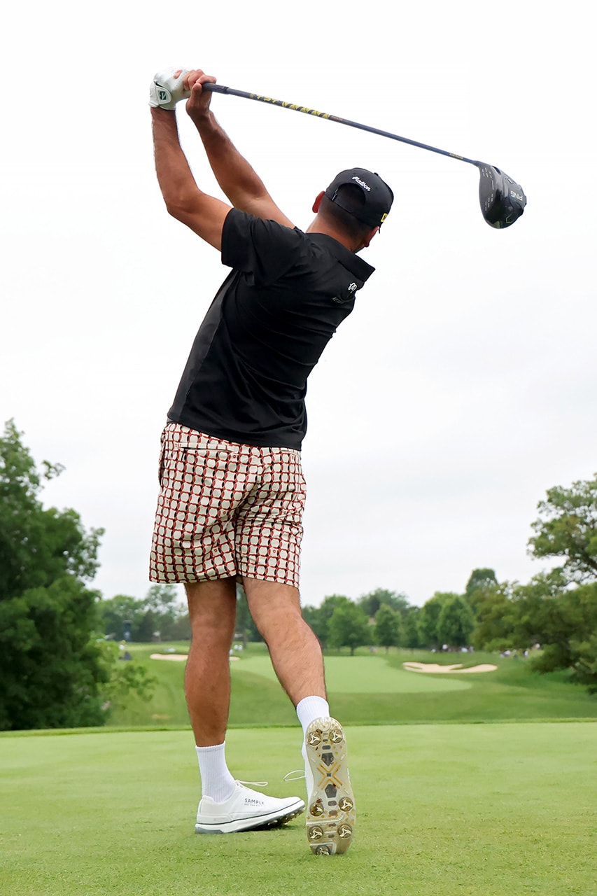 The Best Jason Day Golf Outfits of the Season | Hypebeast