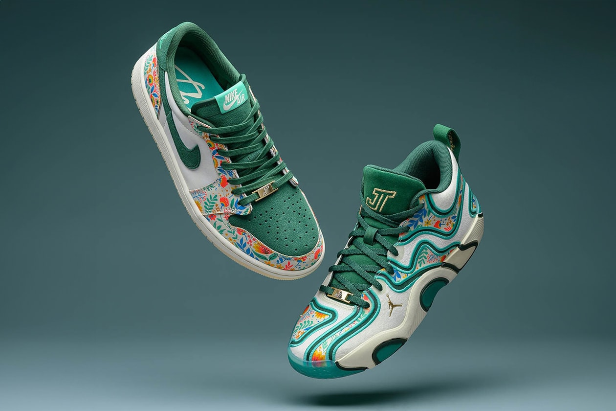 Best Sneaker Releases October 2024 Week 1 | Hypebeast