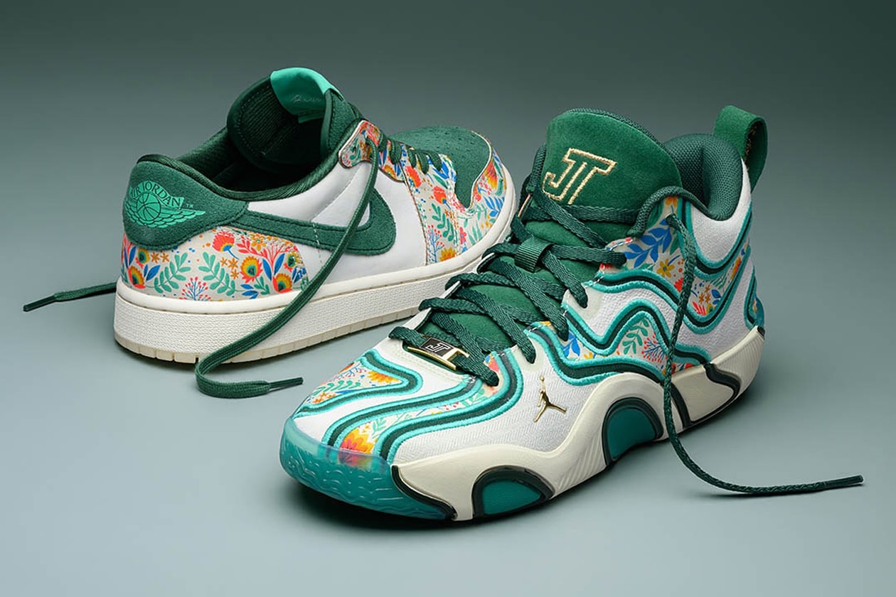 Best Sneaker Releases October 2024 Week 1 | Hypebeast