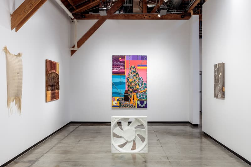 When the Veil Thins Group Exhibition at Compound | Hypeart