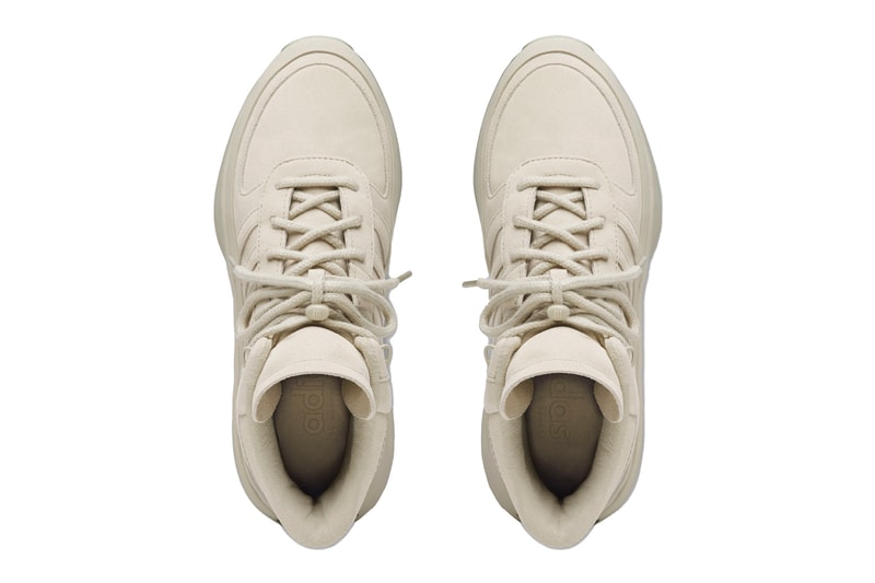 Fear of God Athletics Los Angeles Hikers Release Date | Hypebeast